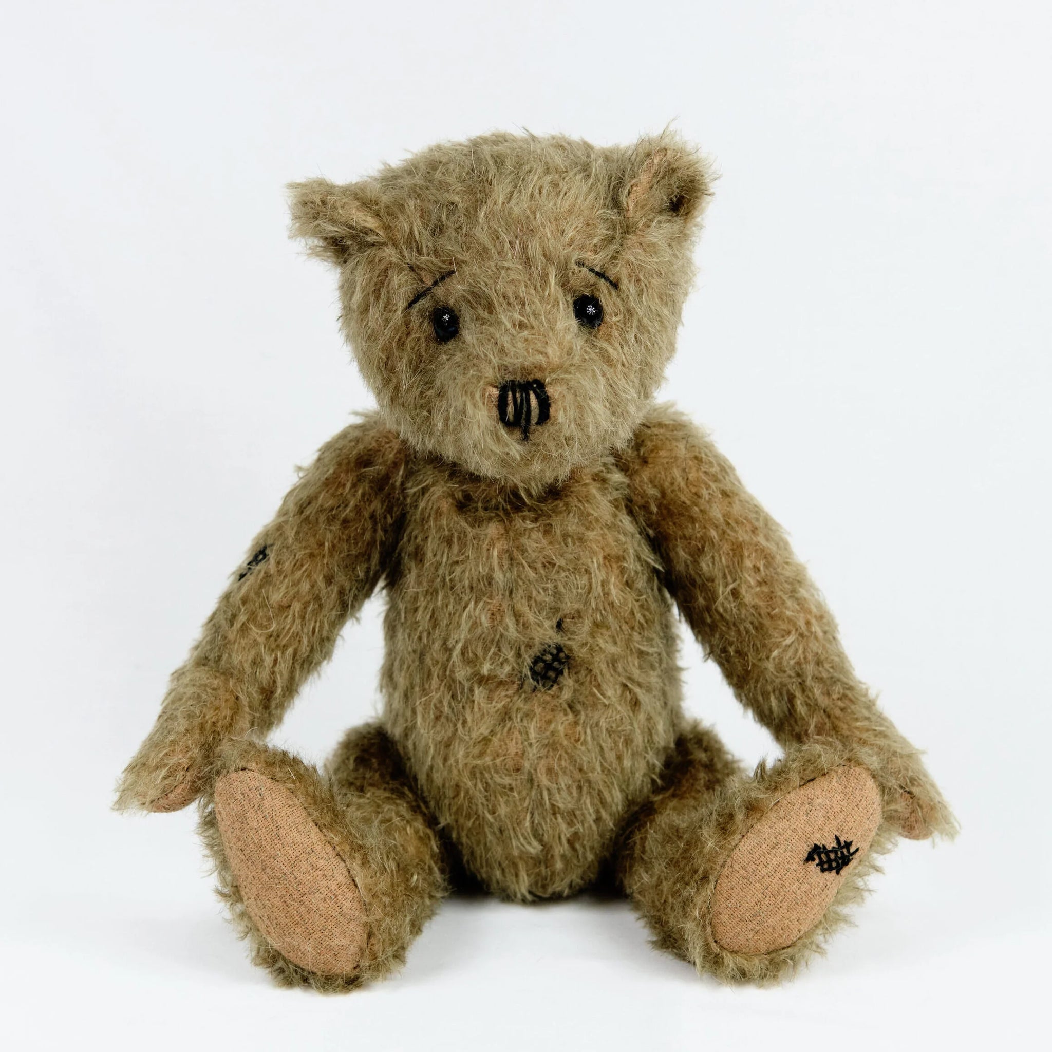 Pip | Handmade Bear | Canterbury Bears