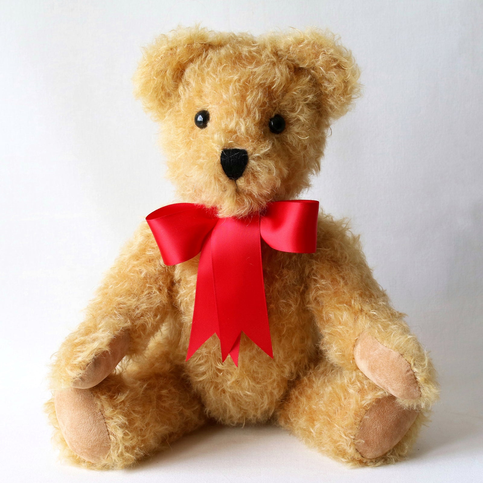 Traditional Teddy Bears | Canterbury Bears