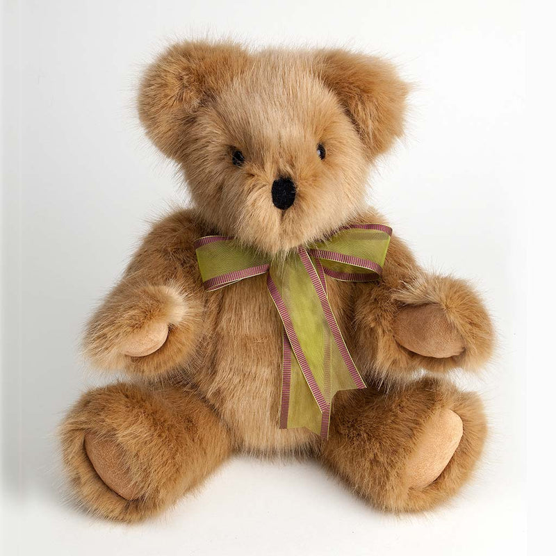 Ometta Mary | Handmade Bear | Canterbury Bears