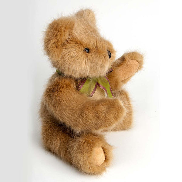 Ometta Mary | Handmade Bear | Canterbury Bears