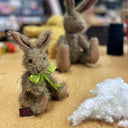 Freya | Handmade Rabbit | Canterbury Bears