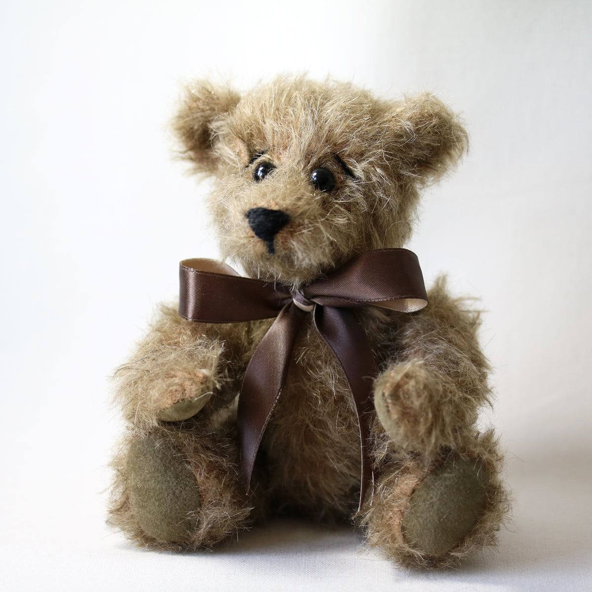 Traditional Teddy Bears | Canterbury Bears