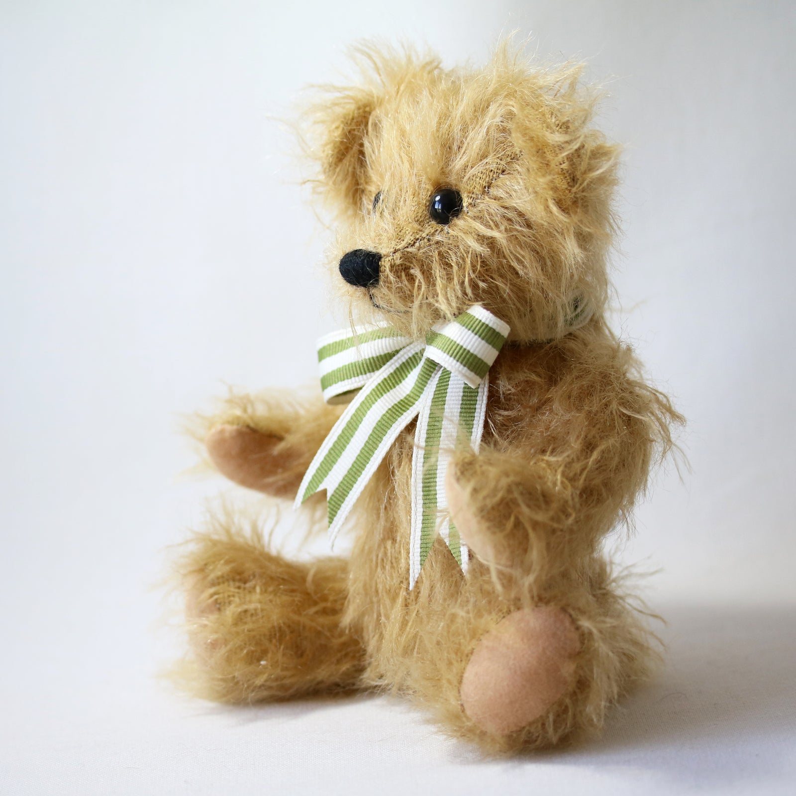 Canterbury Bears | Handmade Teddy Bears & Animal Friends