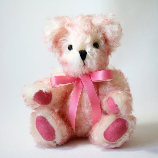 Traditional Teddy Bears | Canterbury Bears