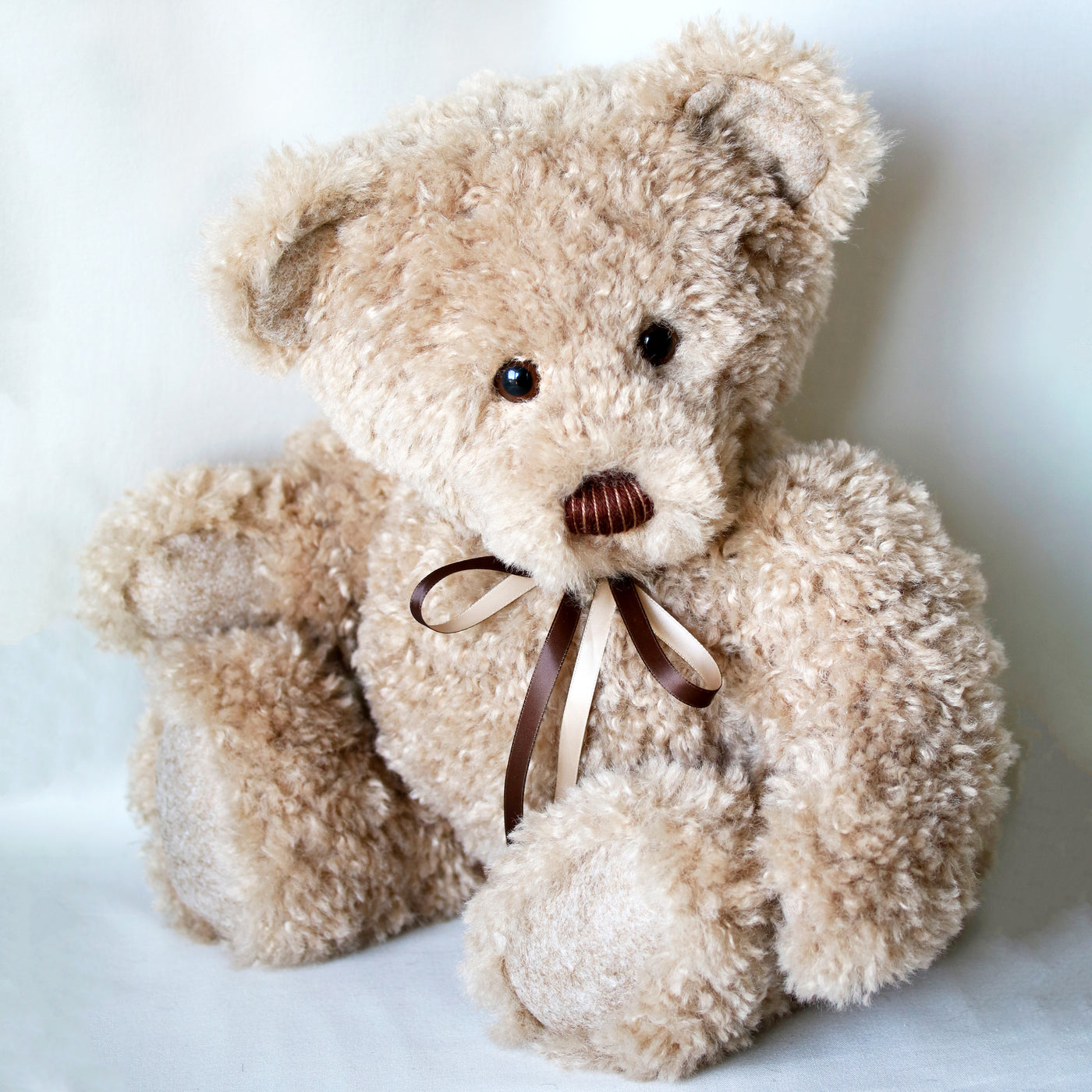 All Teddy Bears