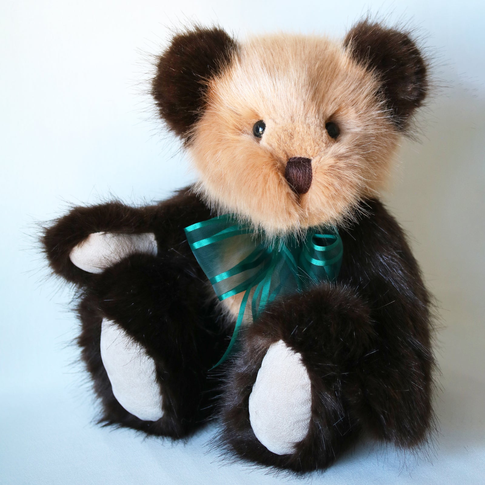 Traditional Teddy Bears | Canterbury Bears